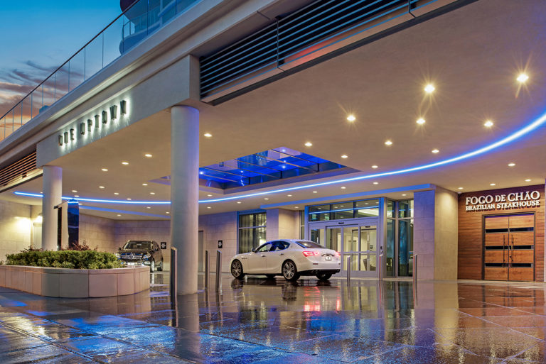 High Rise Apartments in Dallas, TX | Gallery | One Uptown