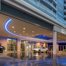 High Rise Apartments in Dallas, TX | Gallery | One Uptown